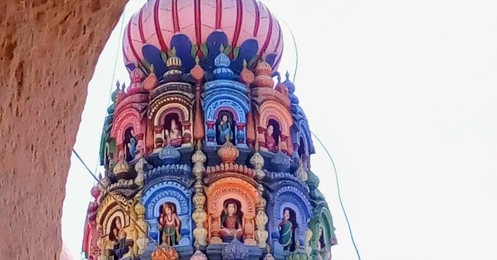 Best places to visit in Ambajogai