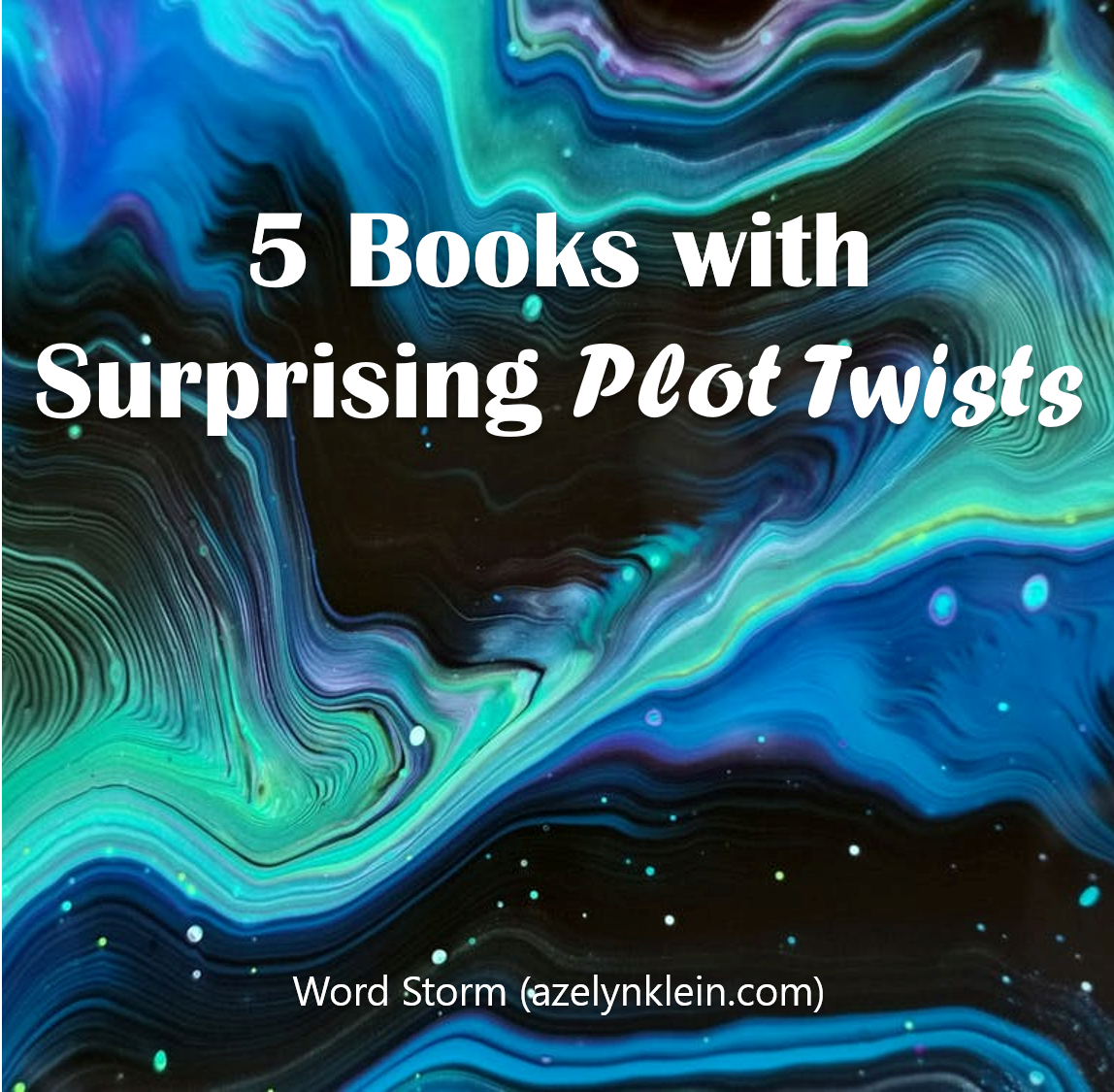 Word Storm 5 Books With Surprising Plot Twists word-storm-5-books-with-surprising-plot-twists
