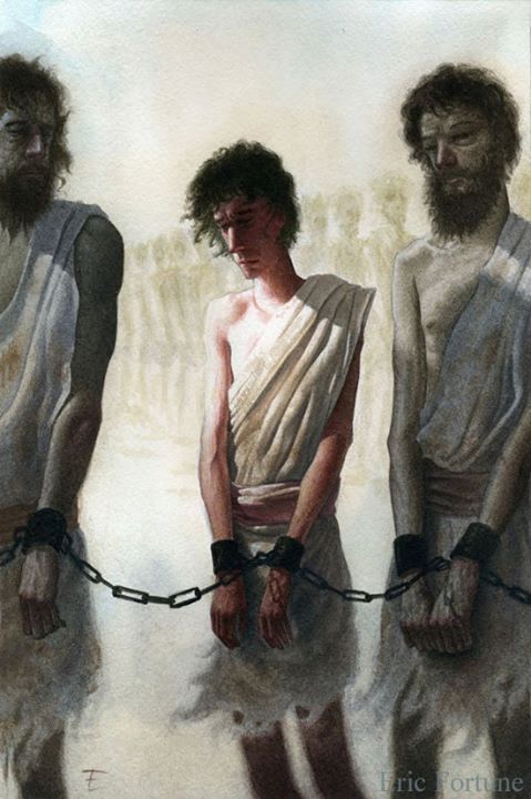 Eric Fortune | Pop Surrealist painter | Tutt'Art@ | Pittura * Scultura ...