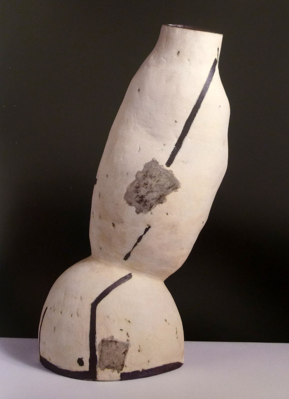 A Place Called Space: Gordon Baldwin - Objects for a Landscape - 2