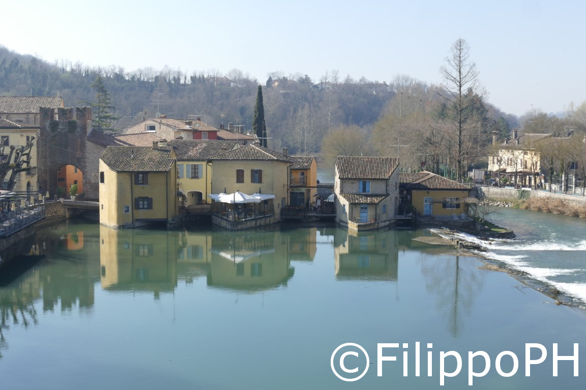 Borghetto
