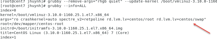 Tech Junkie Blog - Real World Tutorials, Happy Coding!: Linux System ...