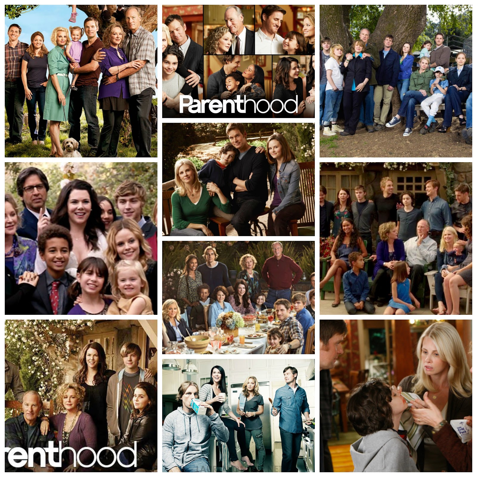 Let’s Look-Favorite Shows to Binge – A Little Bit of Everything