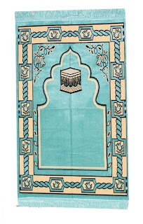 Beautiful Islamic Janamaz Collection - Articles about Islam