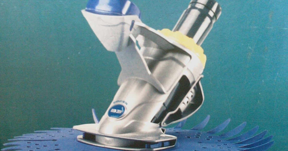 POOL DOCTOR TABLE VIEW: NEW PACER B3