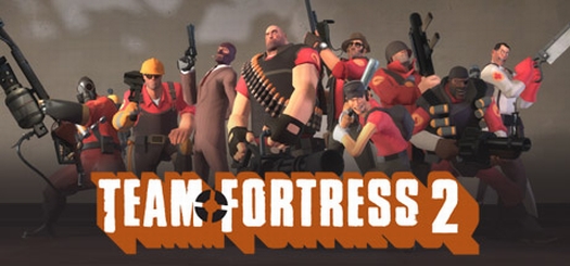 UNSP: Top 10: "Meet the" de Team Fortress 2