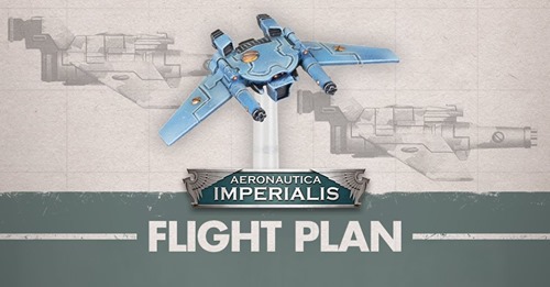 Remora Drones Incoming from Forgeworld - Faeit 212