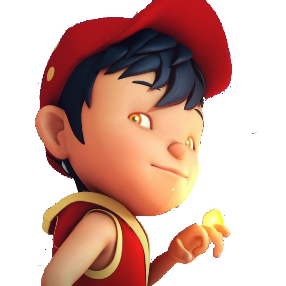 Rayhan Q: Render Boboiboy Api
