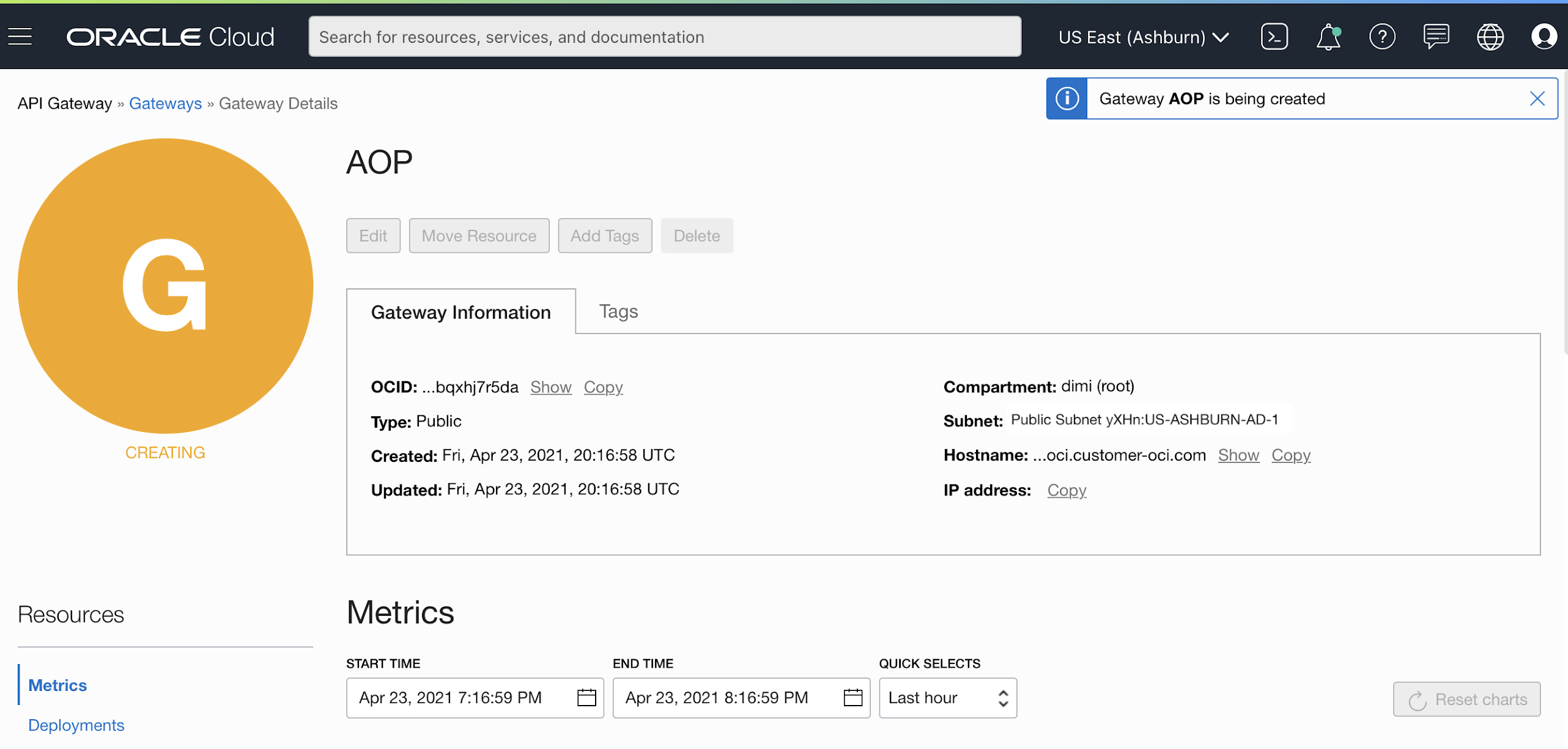 Dimitri Gielis Blog Oracle Application Express Apex Setup The Apex Office Print Aop