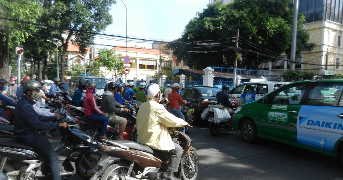 Serving Senior Missions: Wave Gently and Walk Swiftly...