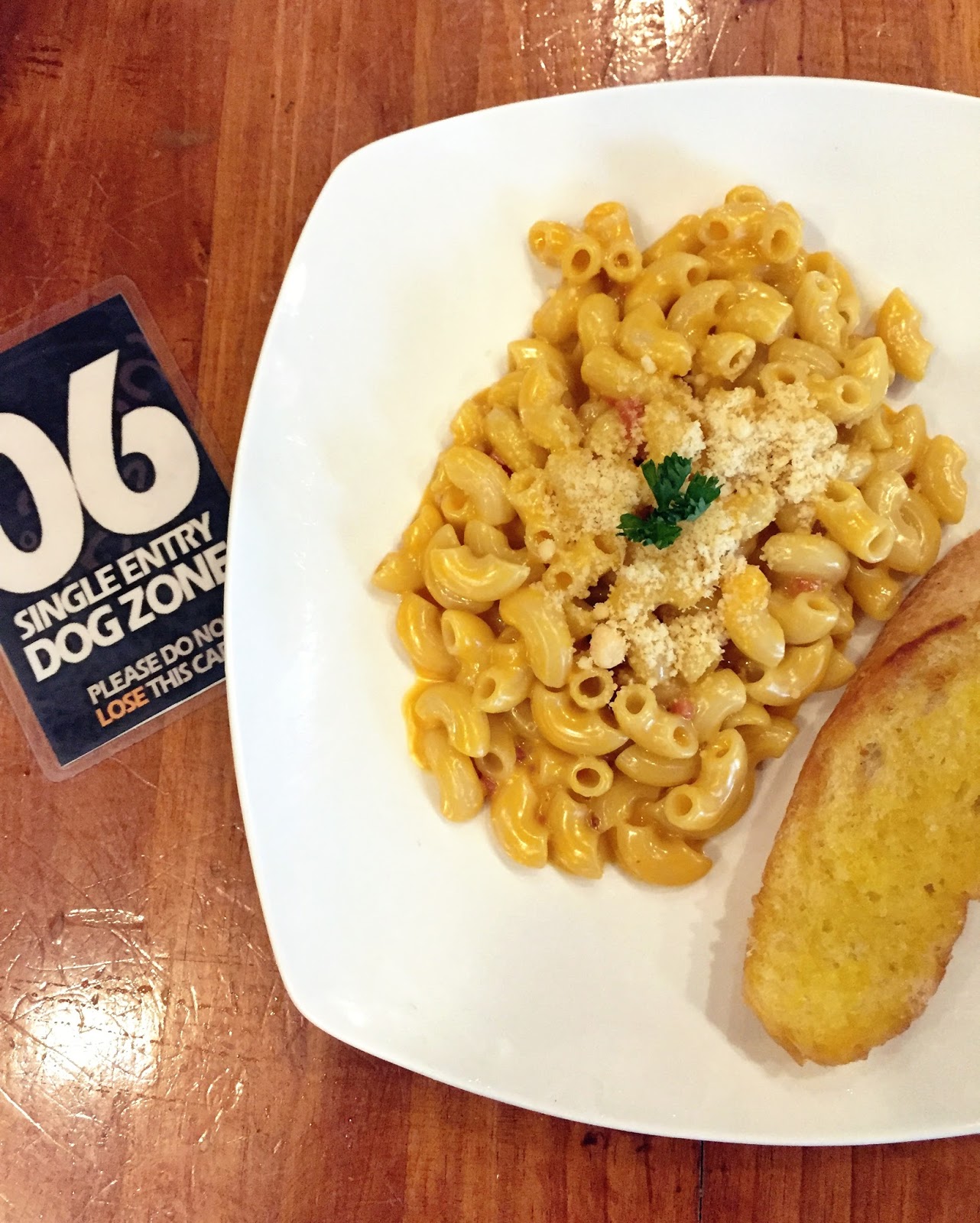 What Mary Loves: Love at First Bark: Barkin’ Blends Café