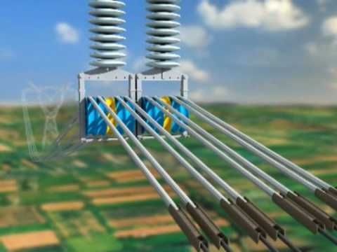 Transmission Line Overview: Stringing