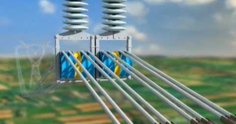 Transmission Line Overview: Stringing