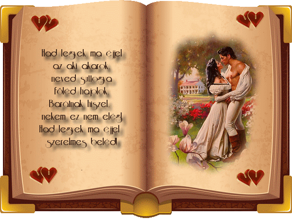 Szép képek szép gondolatok: Valentin napra képeslapok