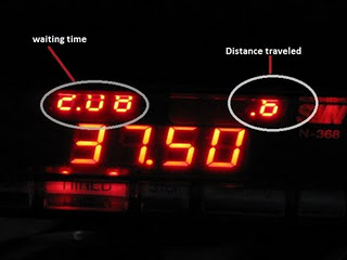 Batingting: Tampered Taxi Meters - WIKIPIKA
