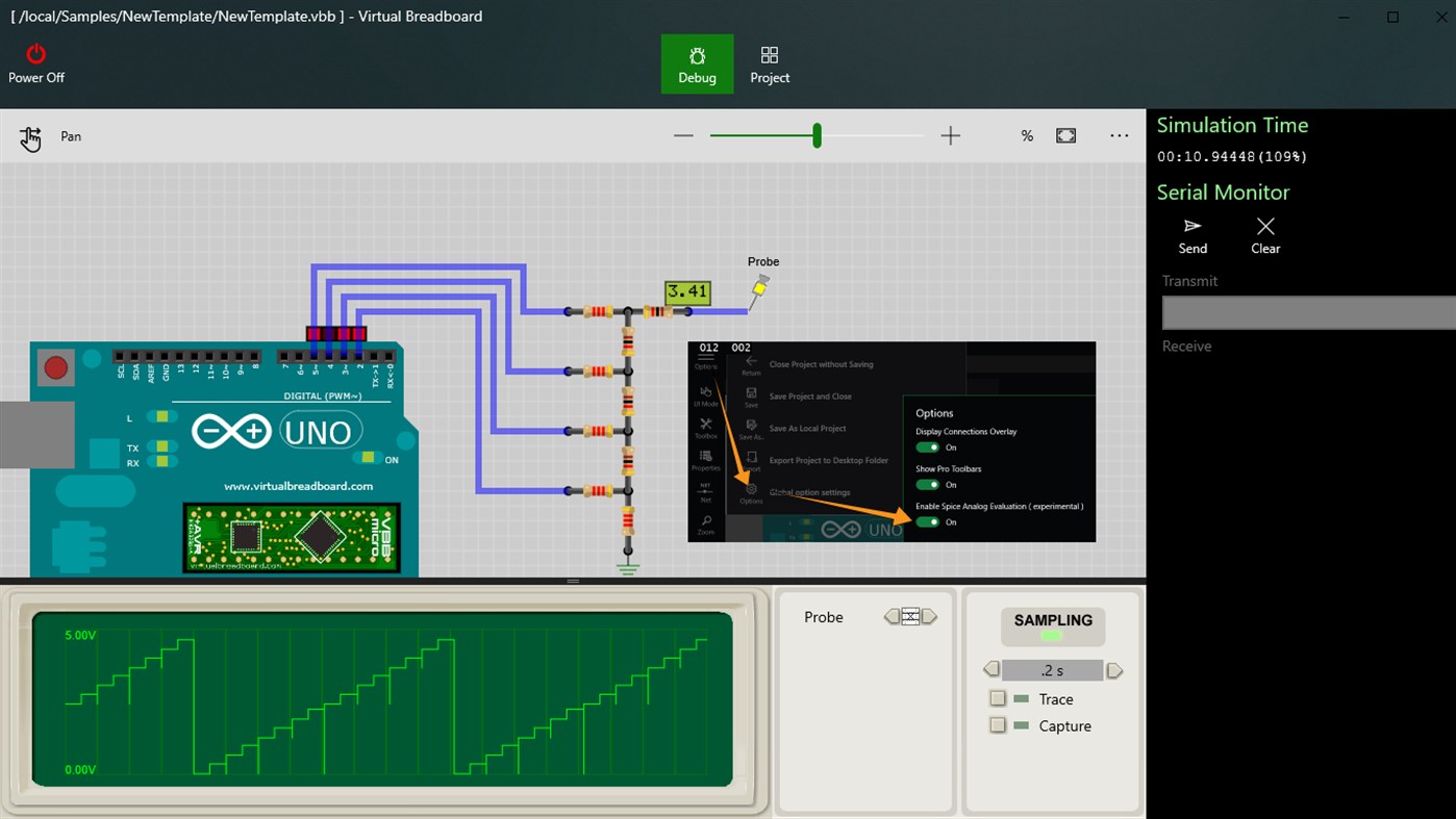Mendownload library arduino untuk proteus - opliam