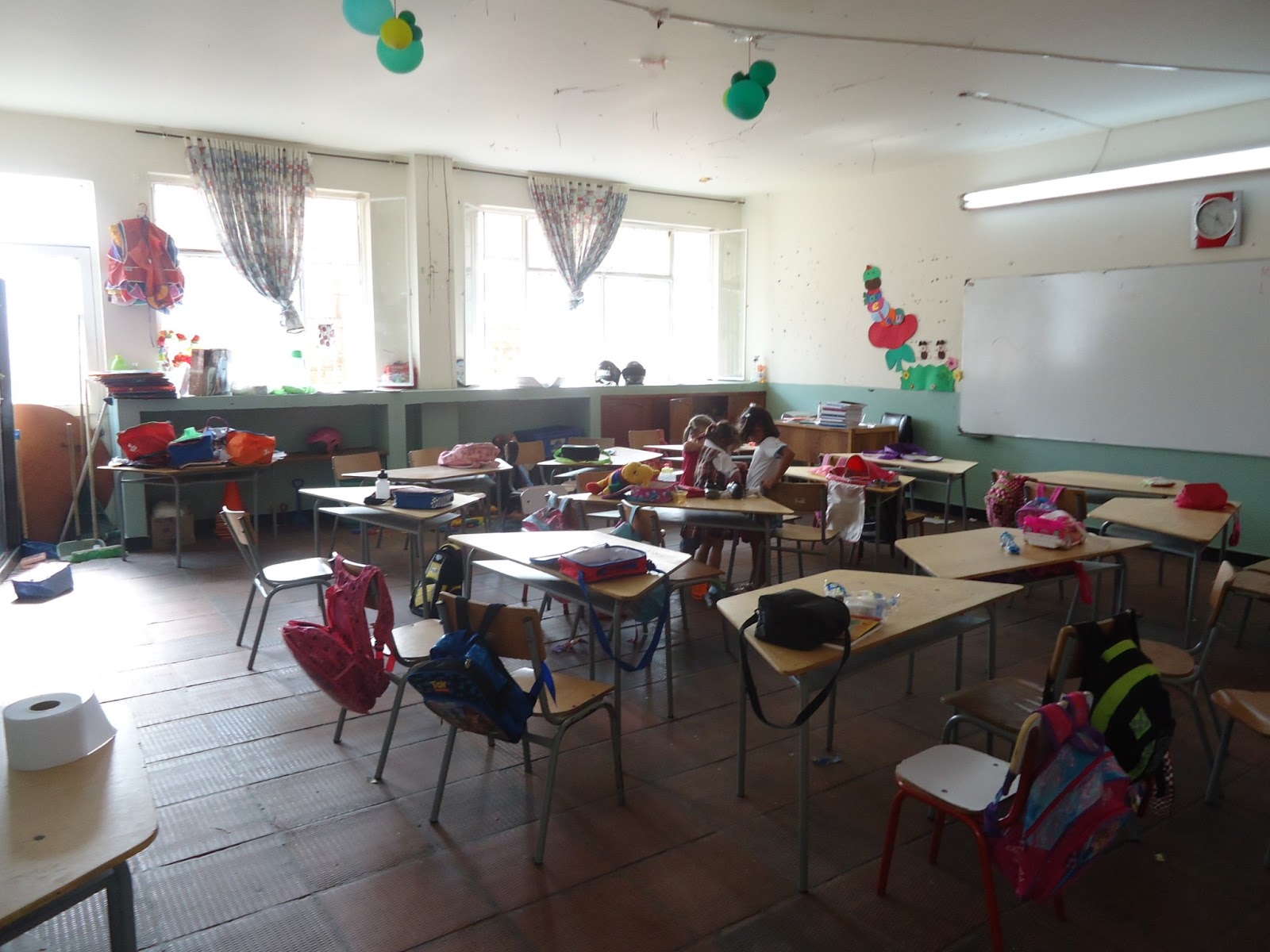 Colegio ITEY Yopal