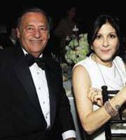 Jeff & Yolanda Berkowitz