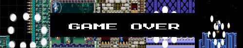 Headline RePLAY: Game Over For Mega Man?