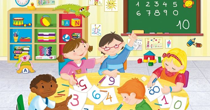 Ambiente Escolar: Imagenes