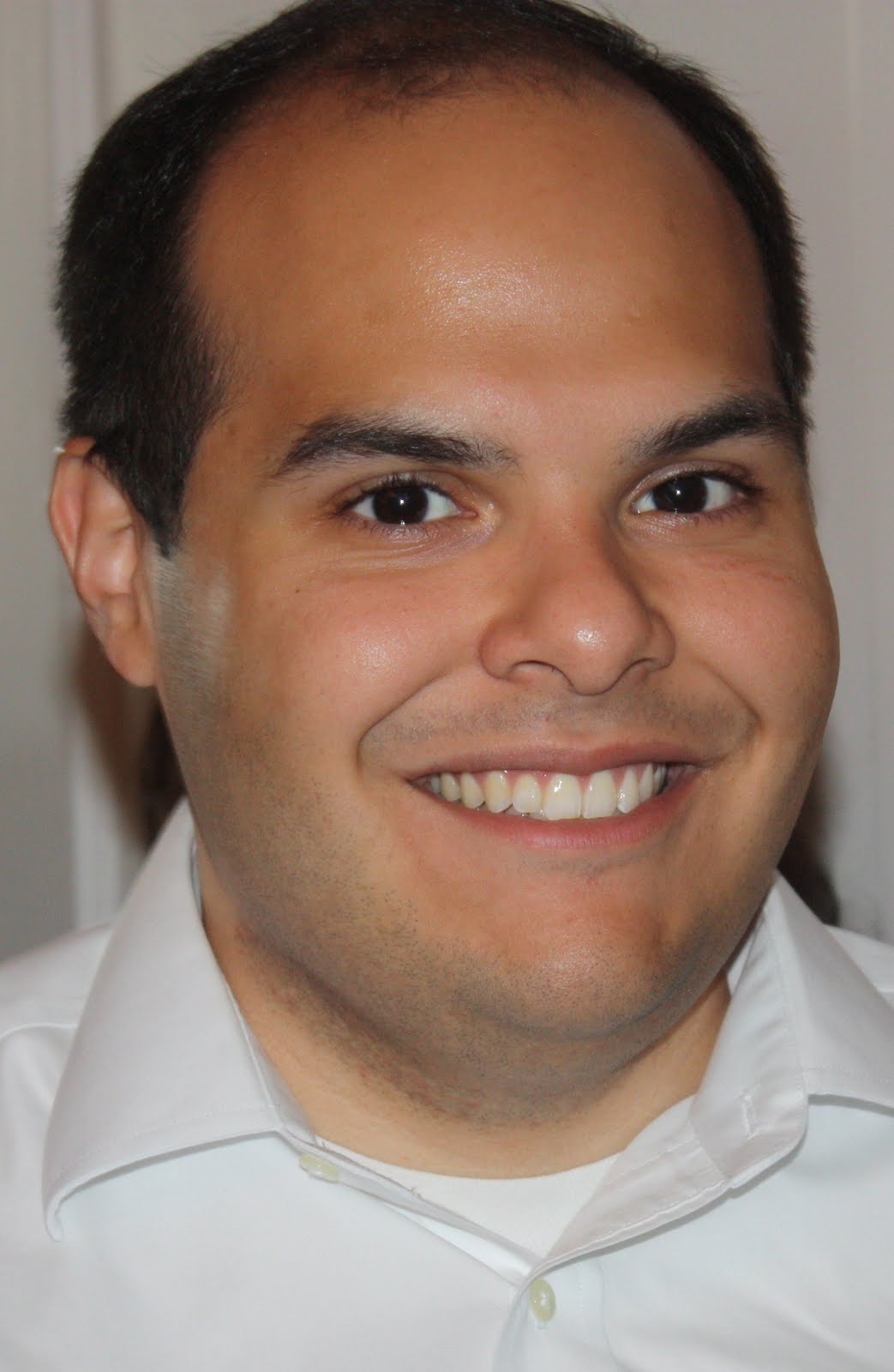 Walker Report - Shedding Light on Bexar County: Crowd turns out for ...