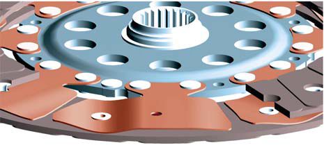 CLUTCHVIAWEB: Clutch Discs