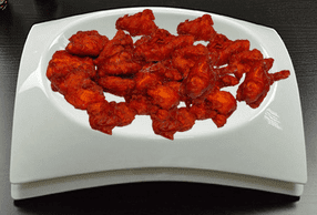 Chicken Bajji Recipe - Delicious South Indian Food Recipes