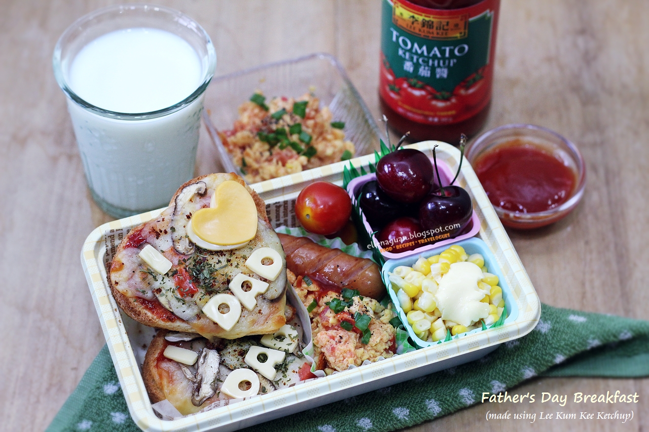 Cuisine Paradise | Singapore Food Blog | Recipes, Reviews And Travel ...