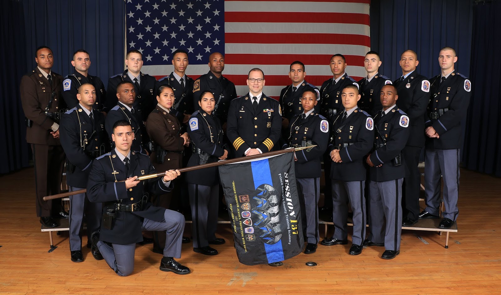 PGPD News: PGPD Announces the Graduation of Session 137 and EPO Session 139