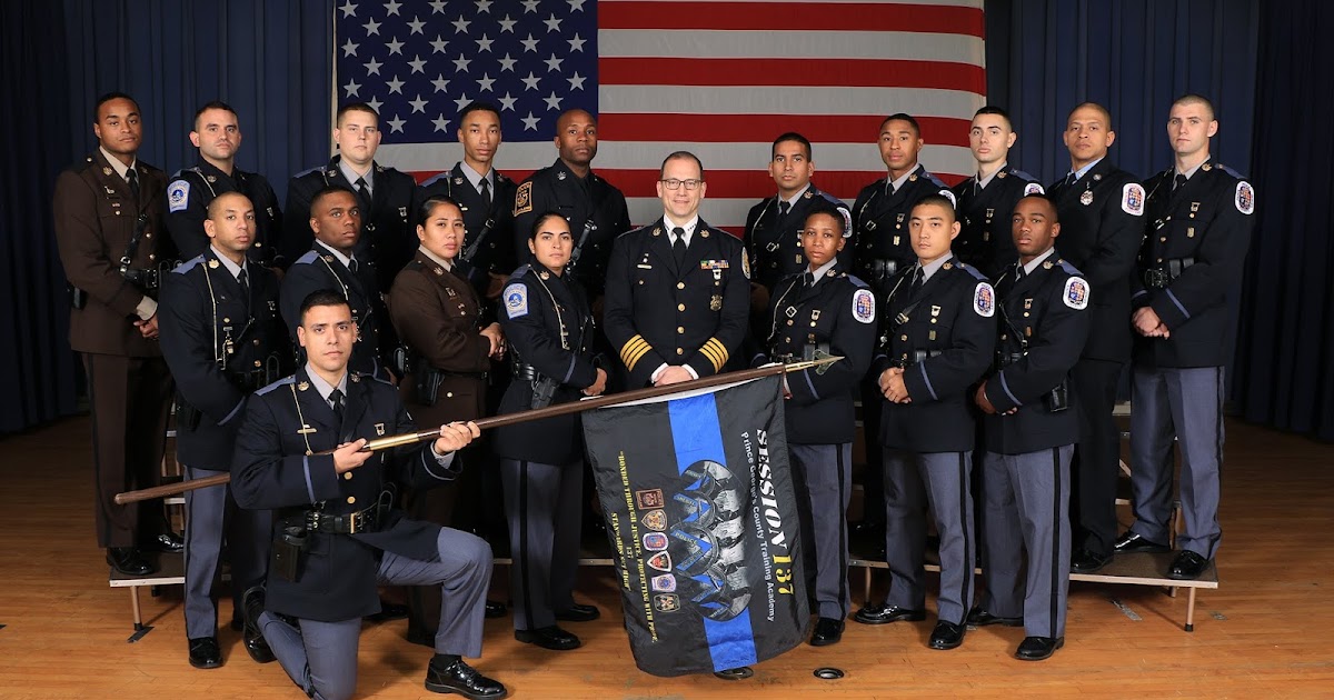 PGPD News: PGPD Announces the Graduation of Session 137 and EPO Session 139