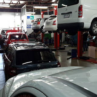 The best automotive car repair company in Milton 2020 - Pearson Automotive