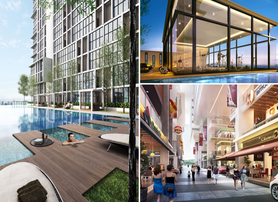 3ELEMENTS @ Equine Park, Seri Kembangan