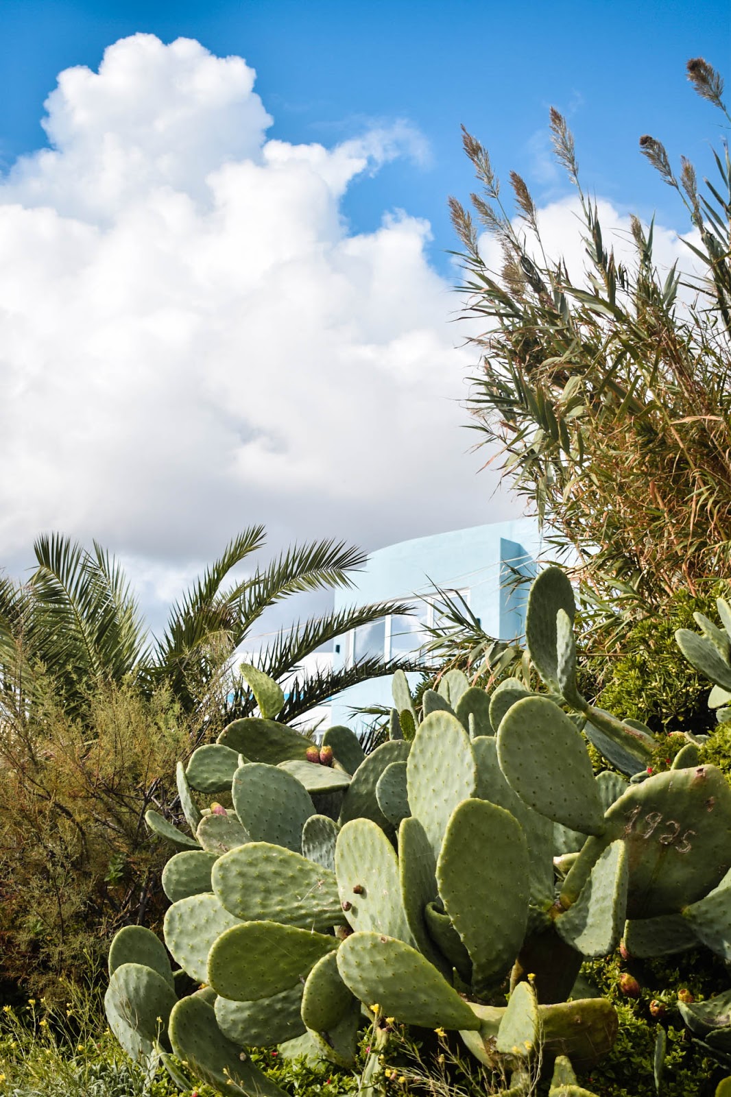 Exploring Malta in October