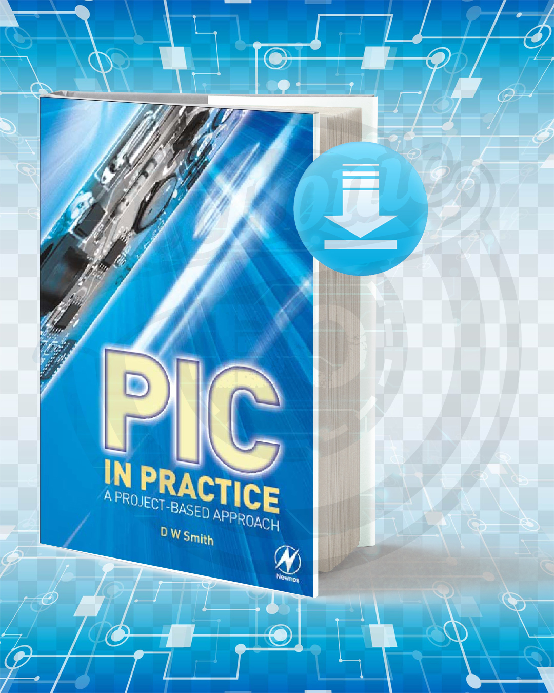 Download PIC in Practice pdf.