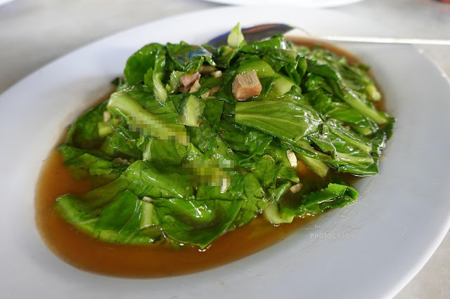 Makan Sup Perut Ikan di Restoran Kampung Kelapa Kudat - Amie's Little ...