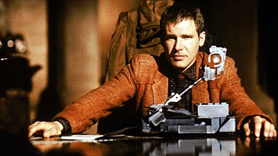 Acorazado Cinéfilo. Francisco Huertas Hernández: "Blade Runner ...