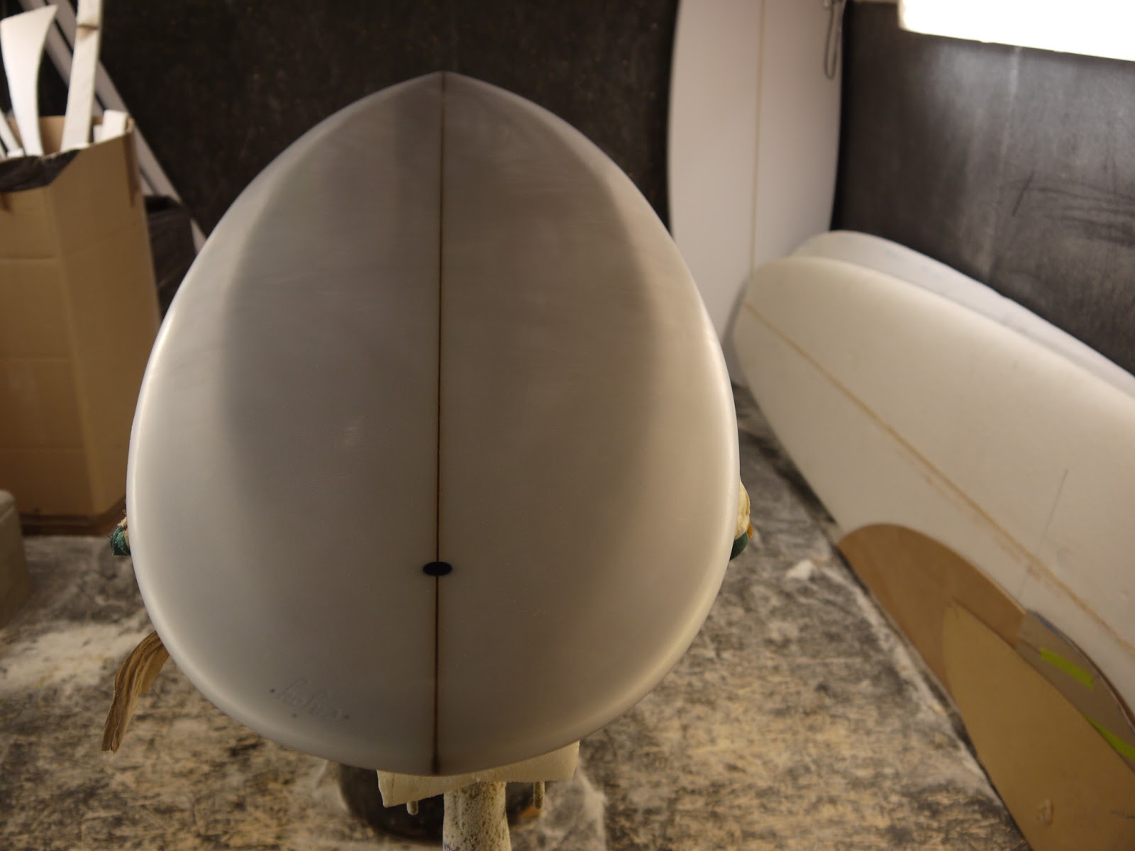 zeppelin is beautiful