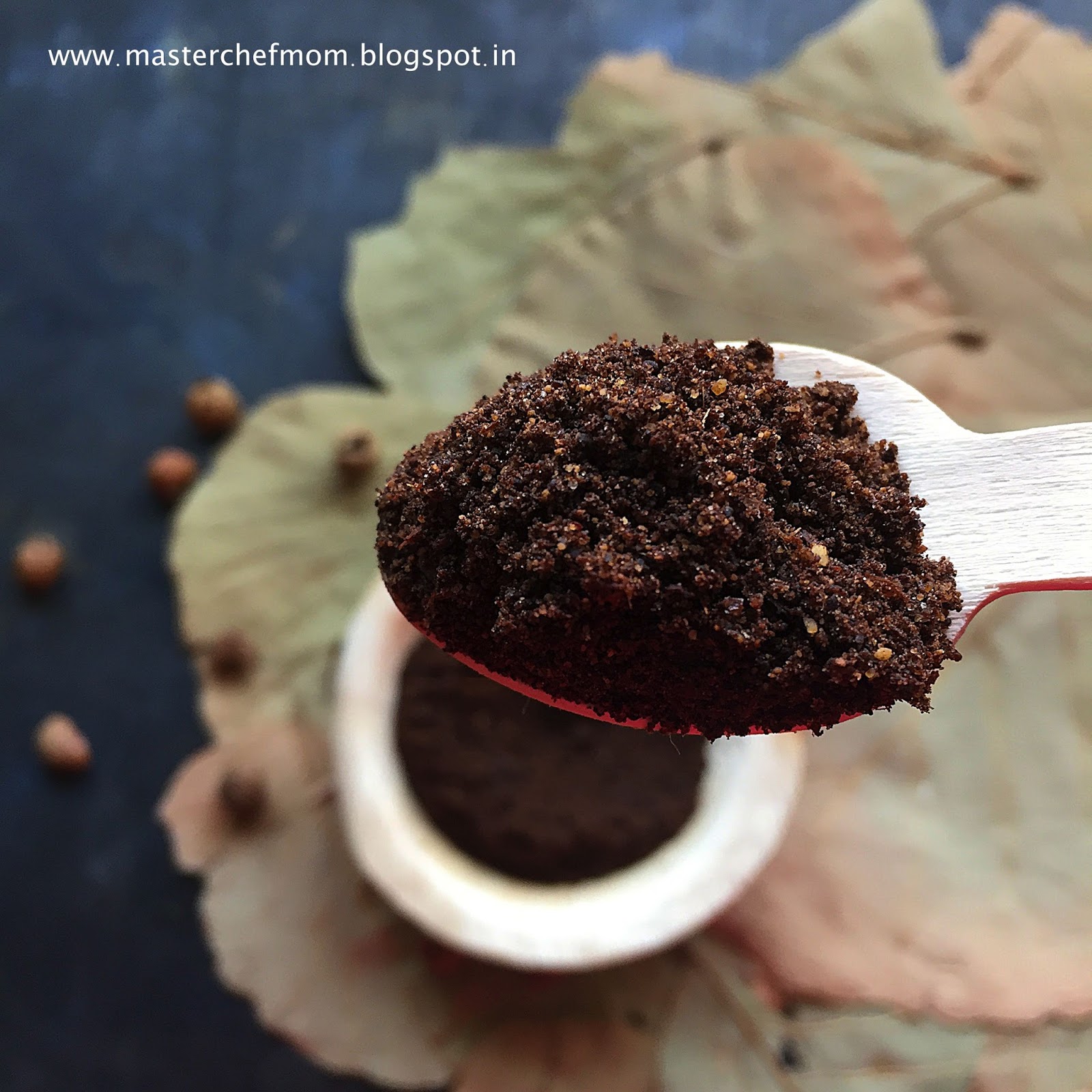 MASTERCHEFMOM: Sundakkai Podi | Sundakkai Vathal Podi |Turkey Berry ...