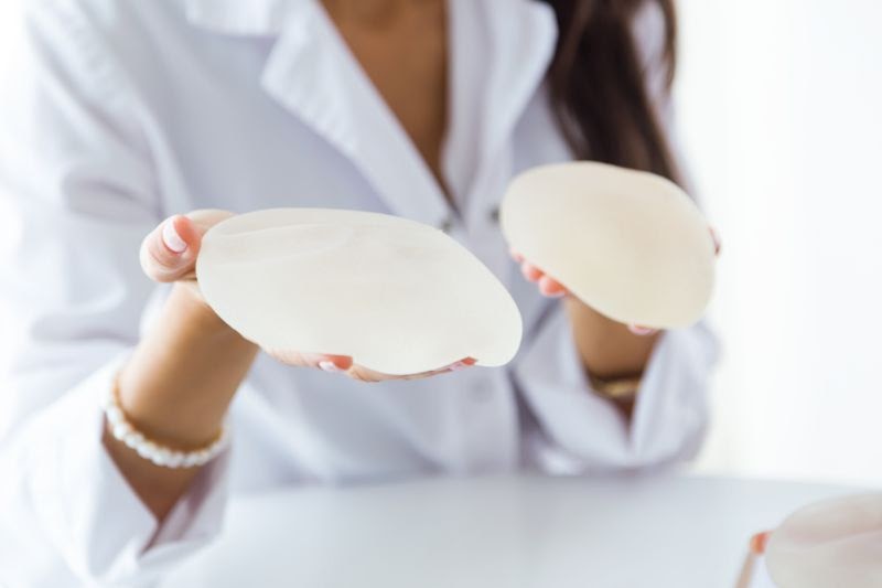 Pros And Cons Of Over The Muscle Implants
