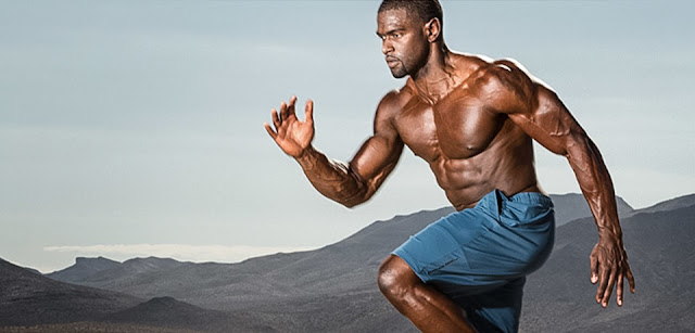 Cardio and Muscle Growth - Fittness Patterns