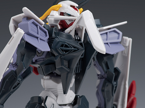 [ Review ] - HGBD:R 1/144 - Load Astray Double Rebake