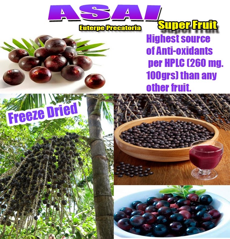 ASAI | Nature Value Bolivia