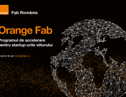 Mega Bacau: Colaborare Orange Fab - The Grape pentru startup-urile tech ...