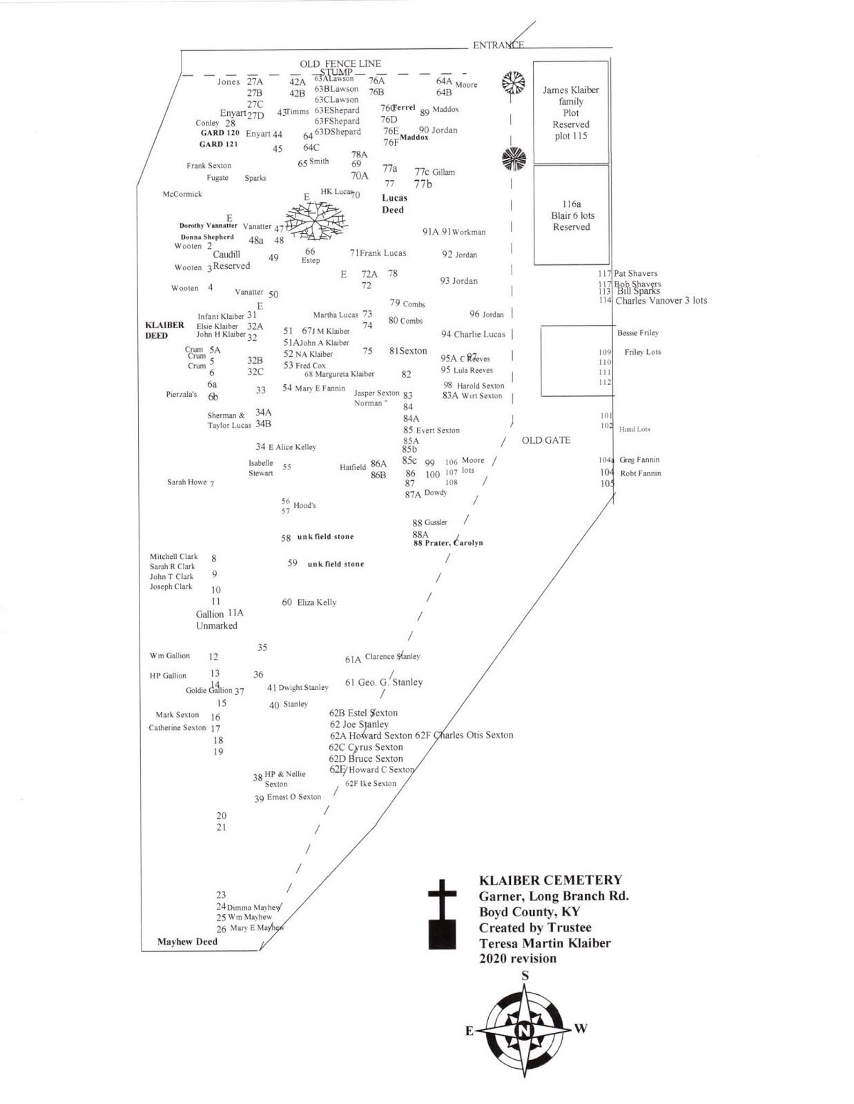 Genealogy Pilgrimage And Stories Along The Way March 2020
