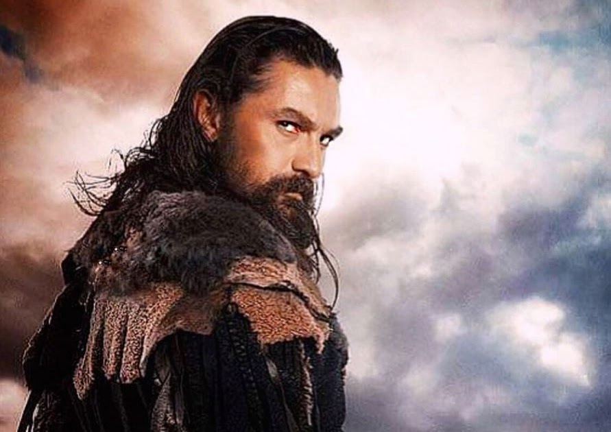 Who was Bamsi Beyrek?