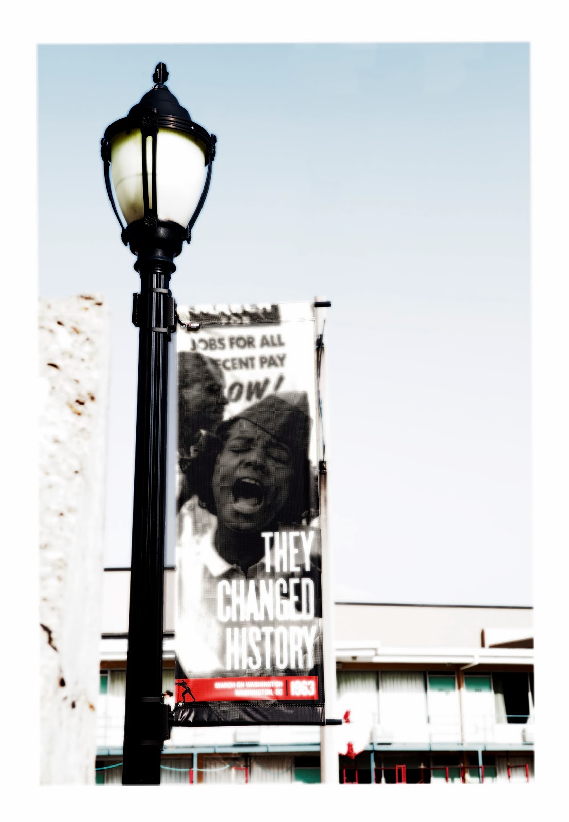 XXIc Stagecoach Trip