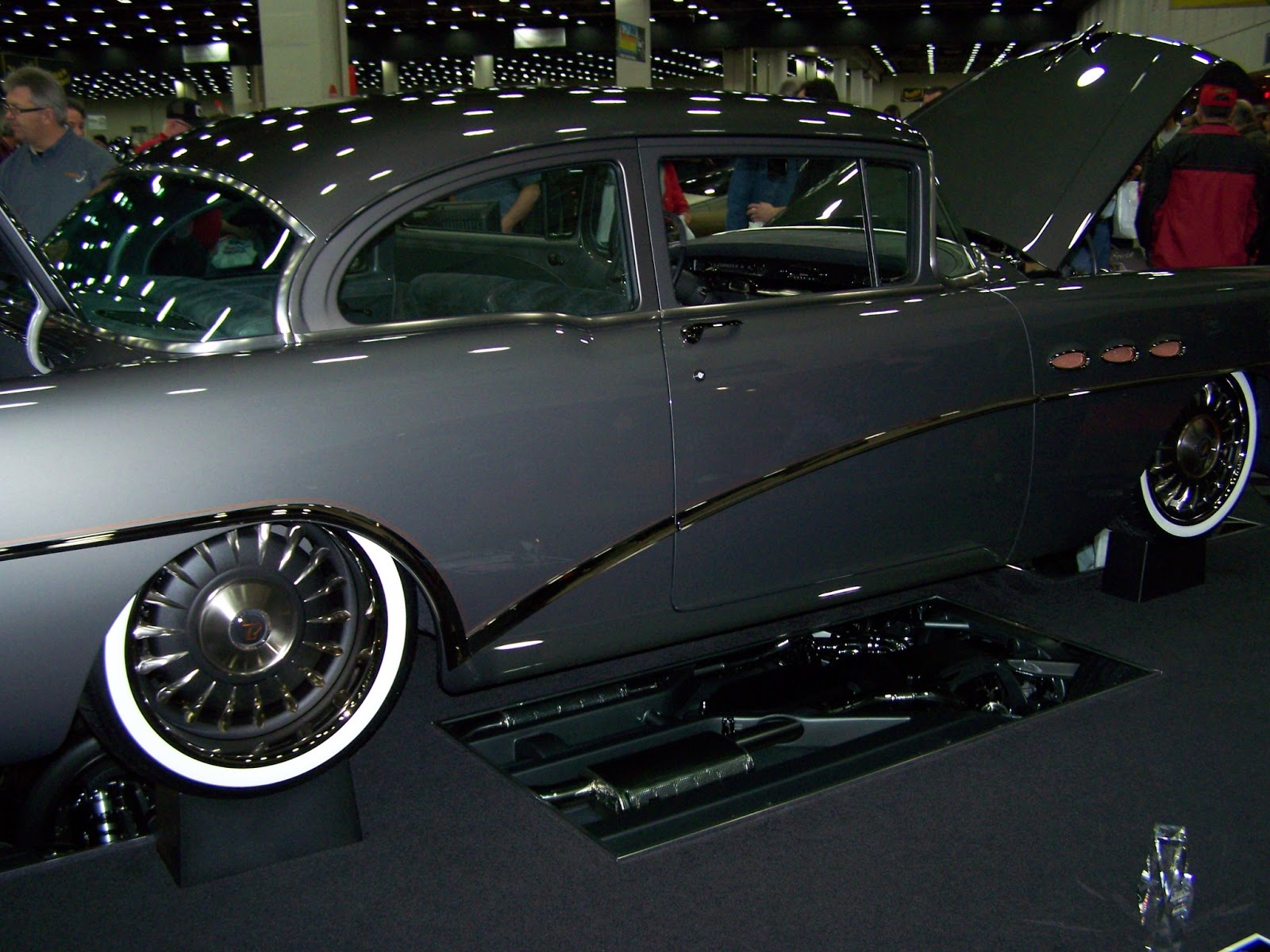 All About Cars: Rad Rides by Troy Detroit AutoRama 2013