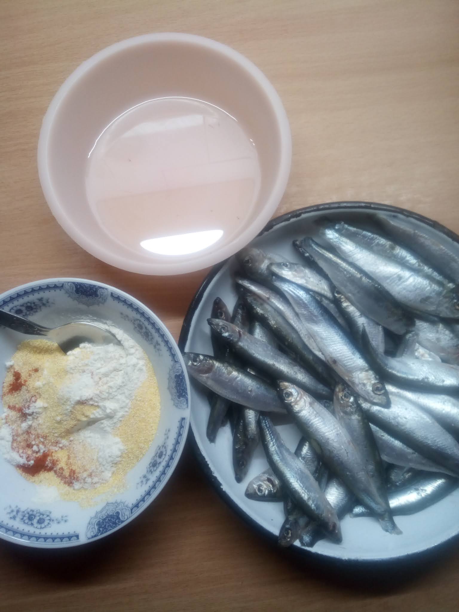 ZORINI RECEPTI: Girice iz rerne