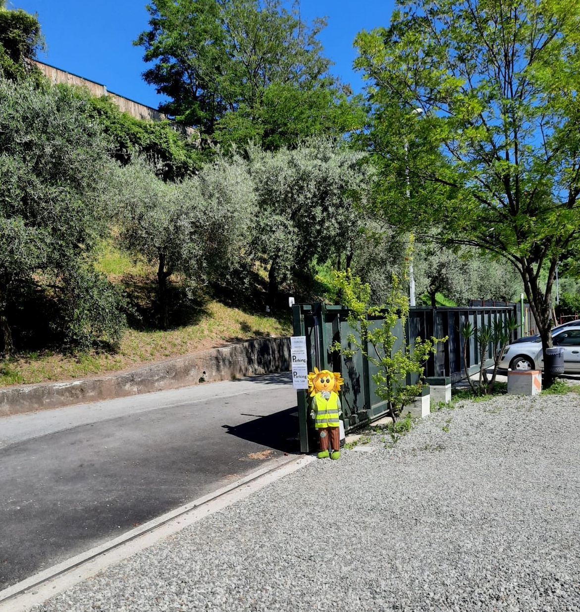 Claudio Bottagisi: Abbadia Lariana. Aperto in via per Novegolo il ... Claudio Bottagisi: Abbadia Lariana. Aperto in via per Novegolo il ...