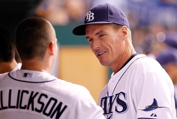 Red Sox Interview Jim Hickey for Pitching Coach Vacancy